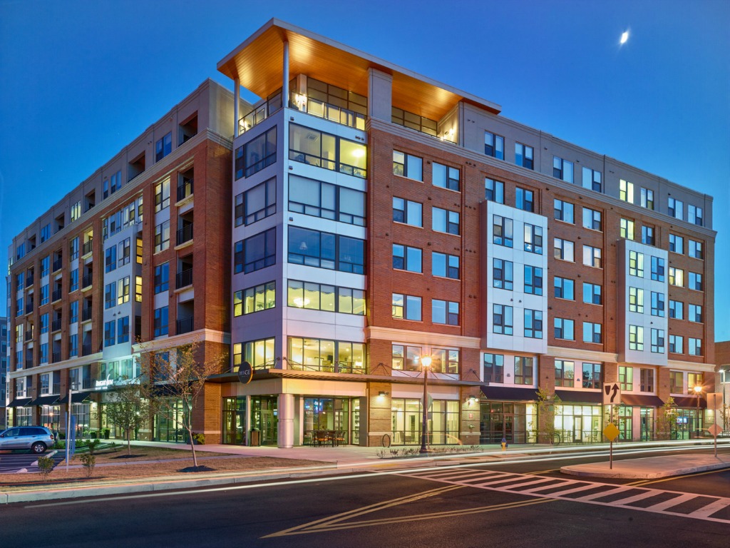 Shared Amenities Drive Integration of Senior Living, Larger Community ...