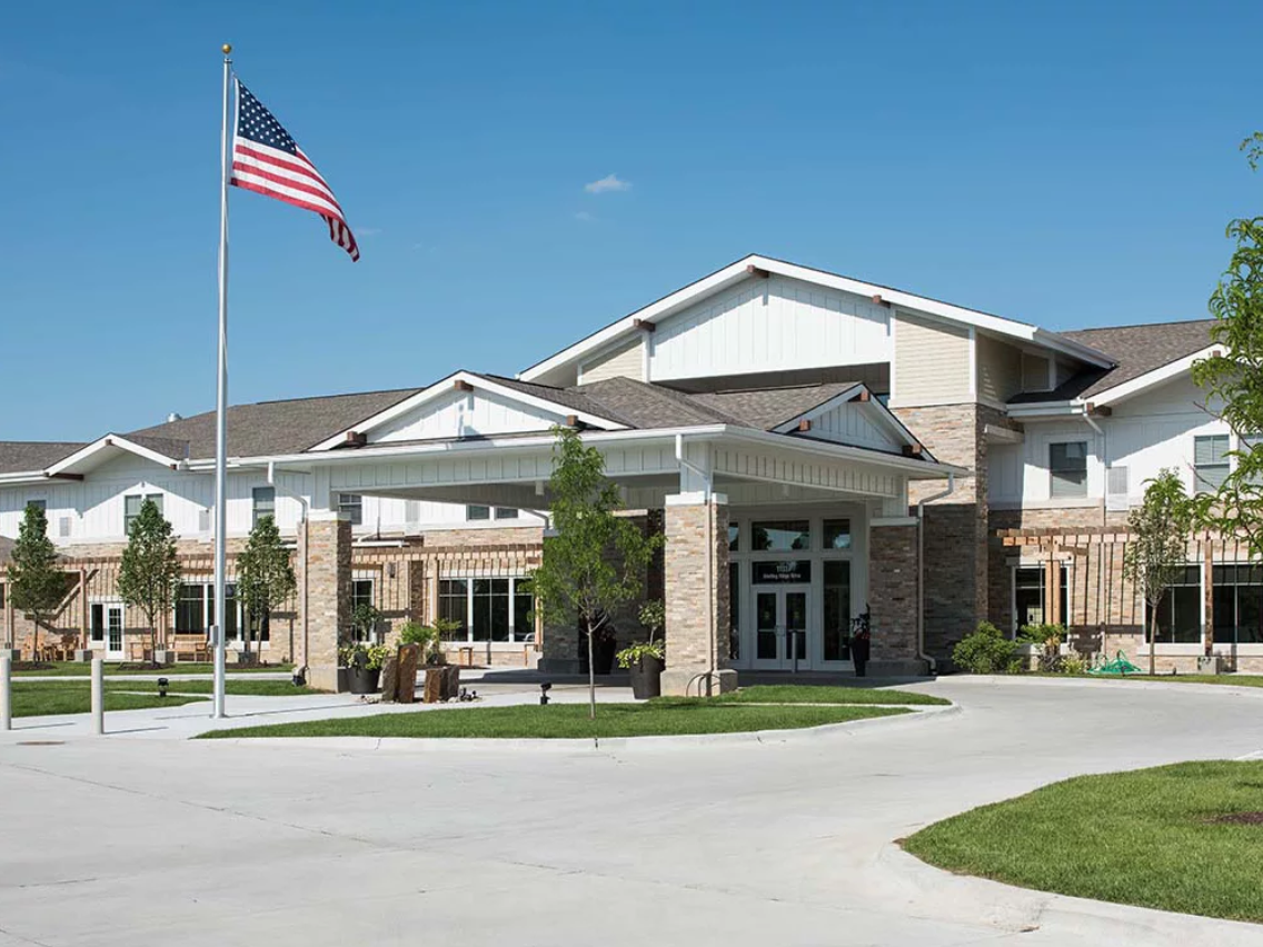 Heritage Communities Expands Aging-in-Place Senior Living Model to ...