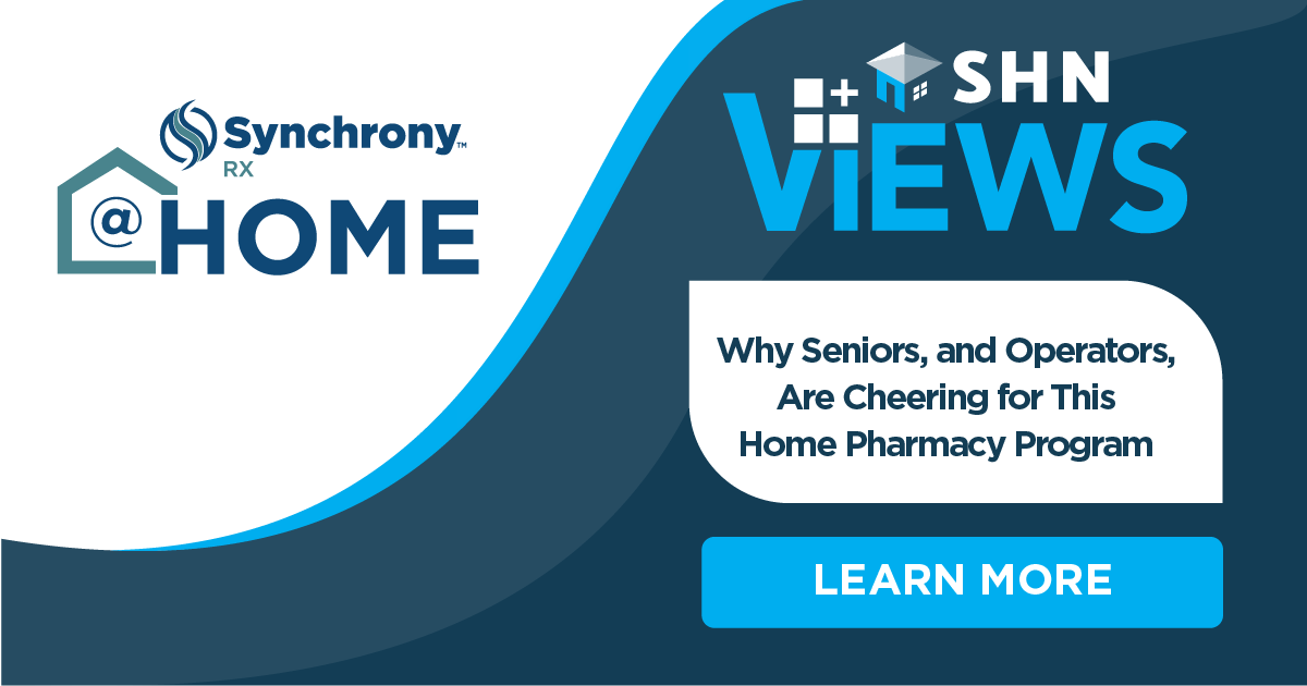 Why Seniors, and Operators, Are Cheering for This Home Pharmacy Program ...