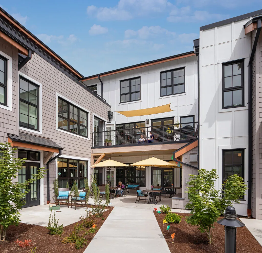 Senior Living Operators Turn Growing Waitlists Into Sources of Revenue ...