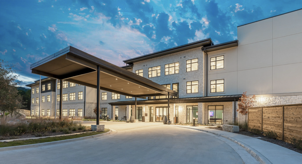 Solera CEO: Senior Living Operators Must Embrace New Models to Succeed ...